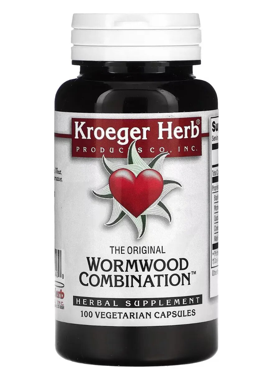 Витамины сша