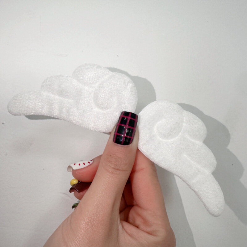 Ins девушка kitty милая подвеска юбка сумка плюшевая подвеска брелок куклы подарок Привет Котенок [только одно крыло]