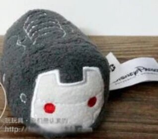 Ограниченная распродажа. Миниатюрные оригинальные милые плюшевые куклы Tsum Tsum в стиле «животные и персонажи из фильмов» для девочек. Подарок.