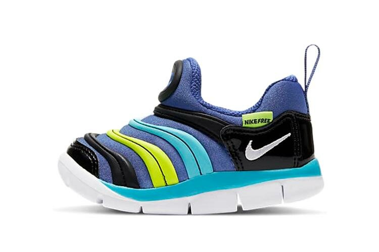 Кроссовки NIKE 2002R