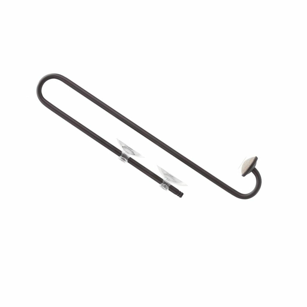 Внешний очиститель углекислого газа для аквариумов с рыбными резервуарами, эффективный регулятор диффузии CO2 фильтрации воды