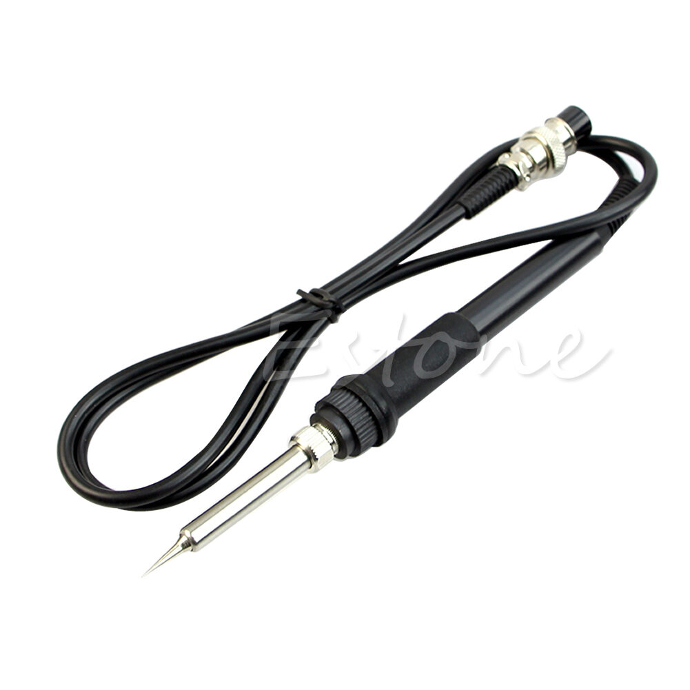 Паяльная станция с нагревательным элементом 907