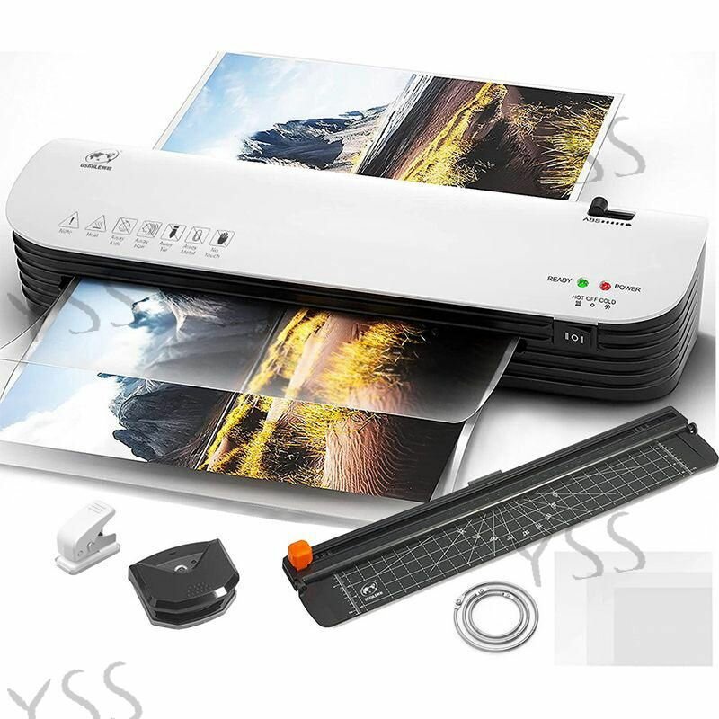 Ламинатор бумаги