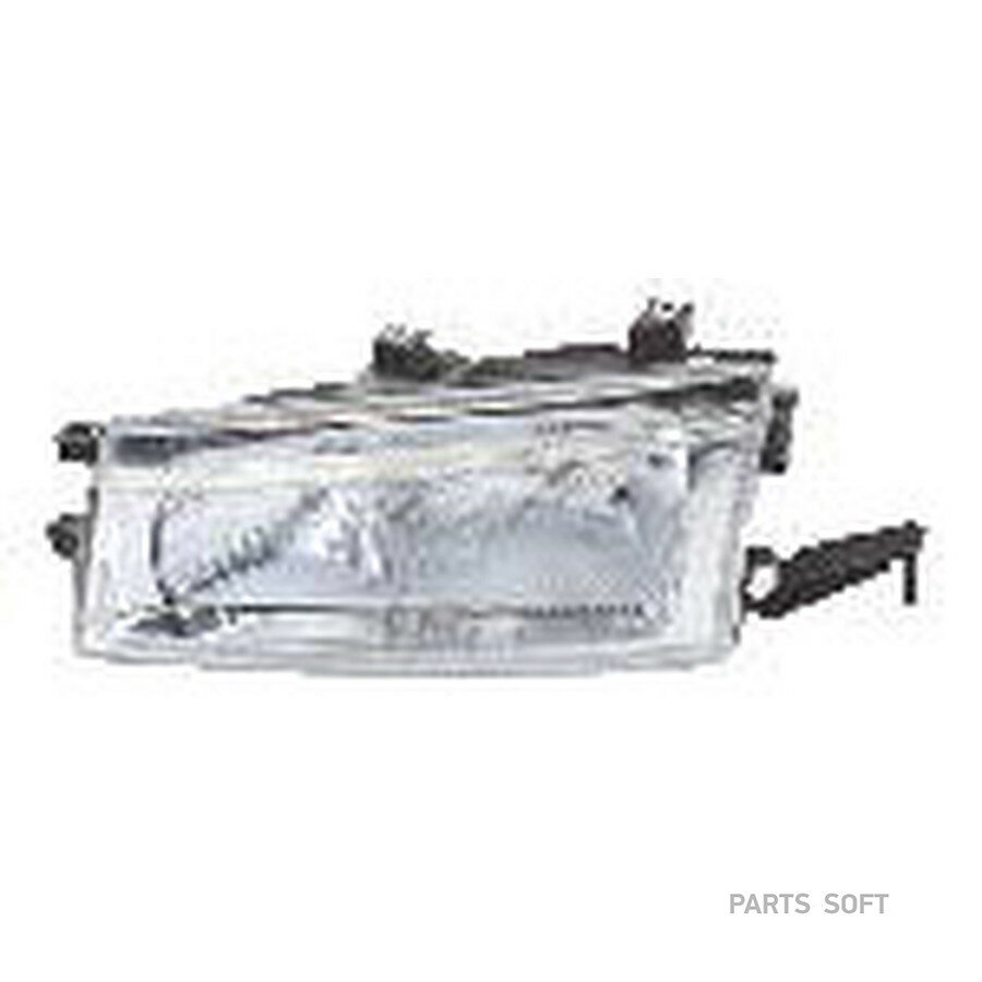 Фара передн прав с ЭК HONDA: ACCORD V 93-95 (Европа) от официального дистрибьютора, DEPO, артикул 2171118RLDEM