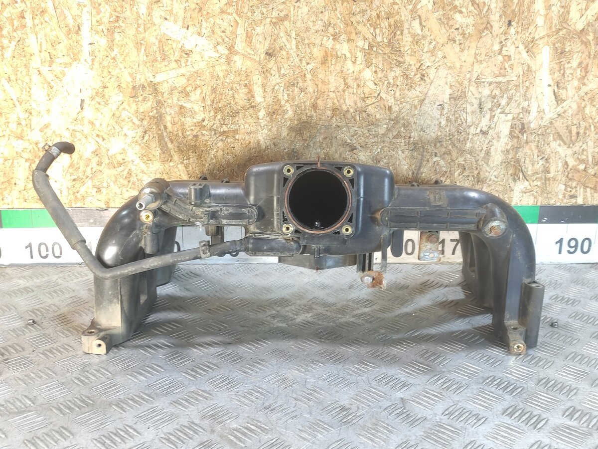 Коллектор впускной SUBARU Tribeca B9 14001AB880