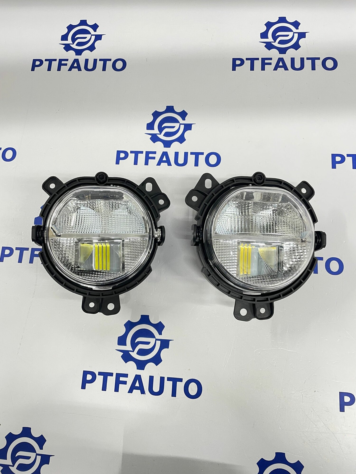 Противотуманные Фары Mini F60