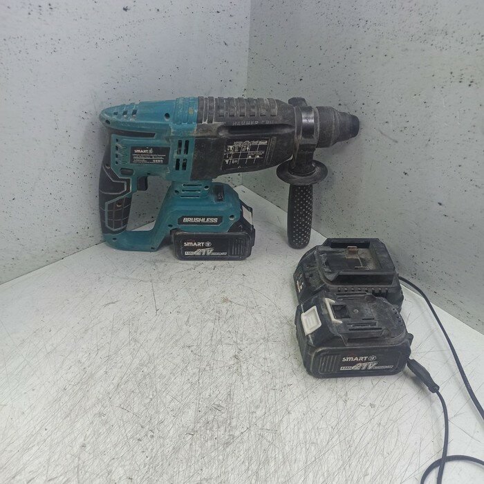 Перфоратор Smart Tools SM 2-26 — фото 1
