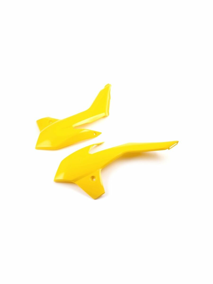 Боковые обтекатели передние пара BRZ X5/ X5 Lite/ Kayo K1/ Rockot R5F-R5F/ Progasi Race Max/ Procida K1