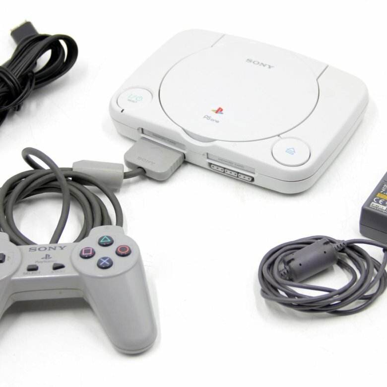 Playstation one