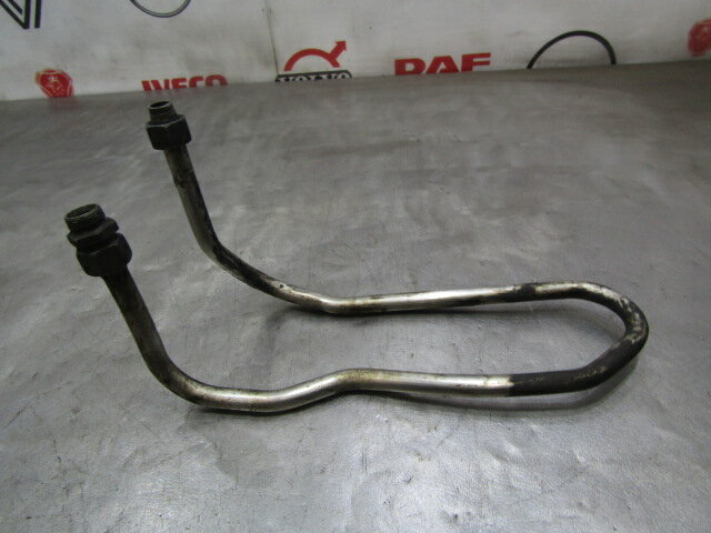 Трубка воздушного компрессора MAN TGX, TGA, TGS