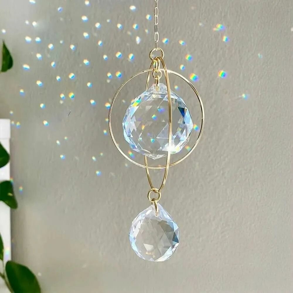 Кристальный Ловец Солнца