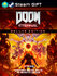Игра DOOM Eternal Deluxe Edition для Steam PC (ПК) Казахстан Steam GIFT