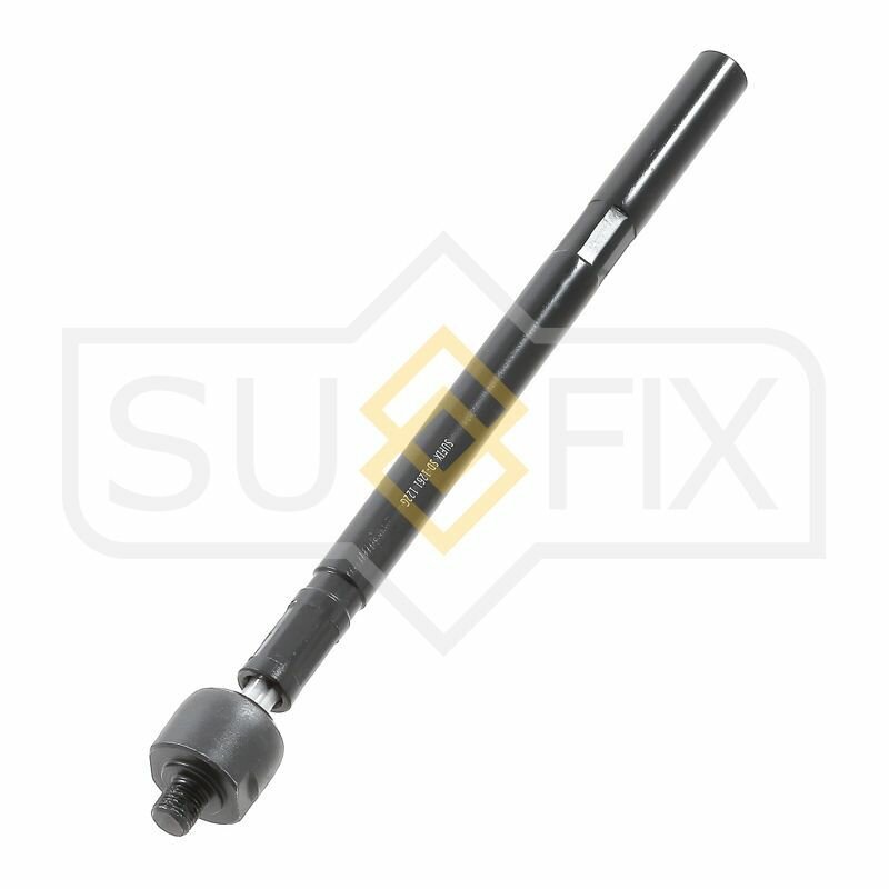 SUFIX Тяга рулевая перед прав/лев, ситроен / CITROEN C4 I 2004-11, пежо / PEUGEOT 307 SW 2002-09, SD1261