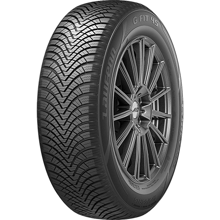Летние автошины Laufenn G Fit 4S 205/55 R16 94V
