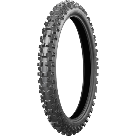 Летние мотошины Bridgestone Battlecross X20 80/100 D21 51M TT Front 2023