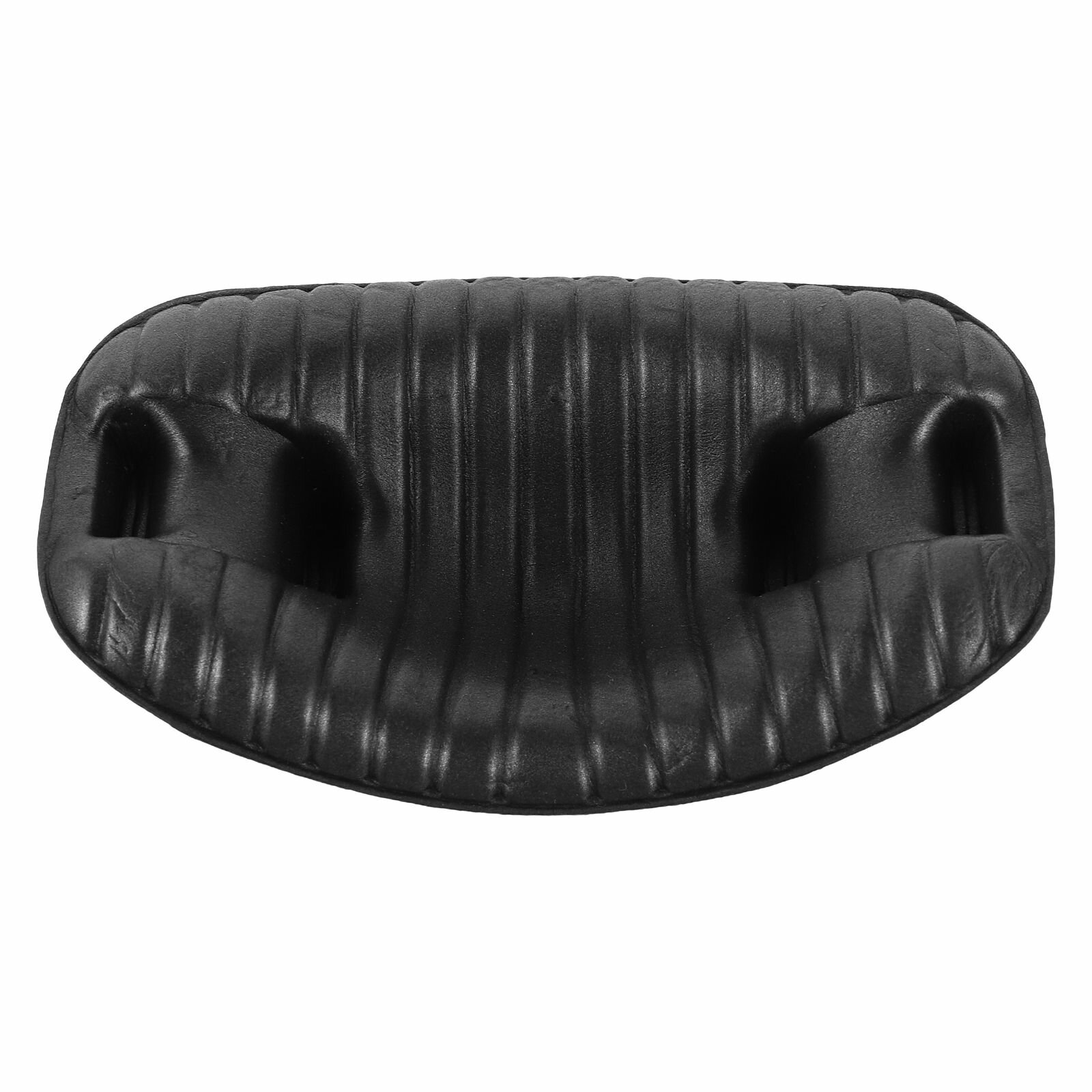 Защитный поролоновый подбородок для спортивного шлема хоккея и футбола для домашнего применения