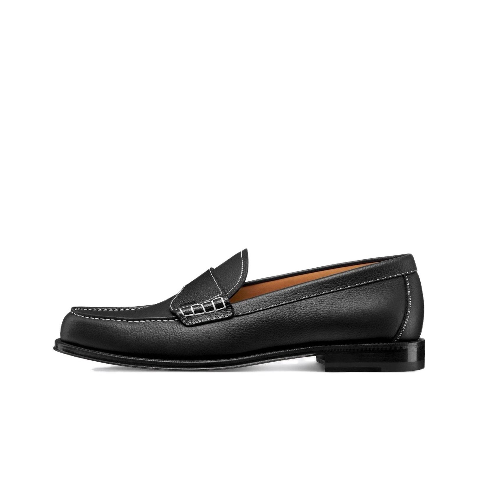 Лоферы Dior Granville