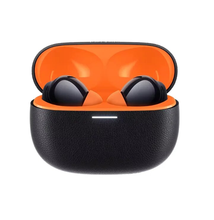 Xiaomi Redmi Buds 5 Pro наушники Оранжевый, Game
