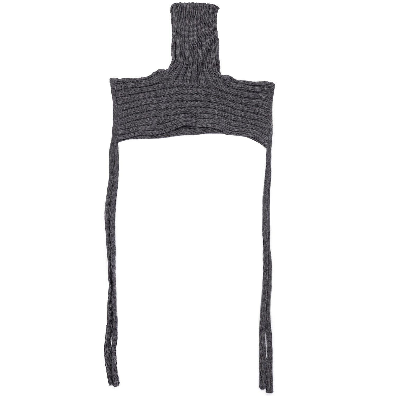Шарф Turtleneck Shrug для мужчин и женщин