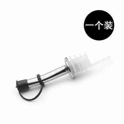 304 Нержавеющая Сталь Винный Декантер С Крышкой Для Домашнего Бара, Лейка И Аэратор