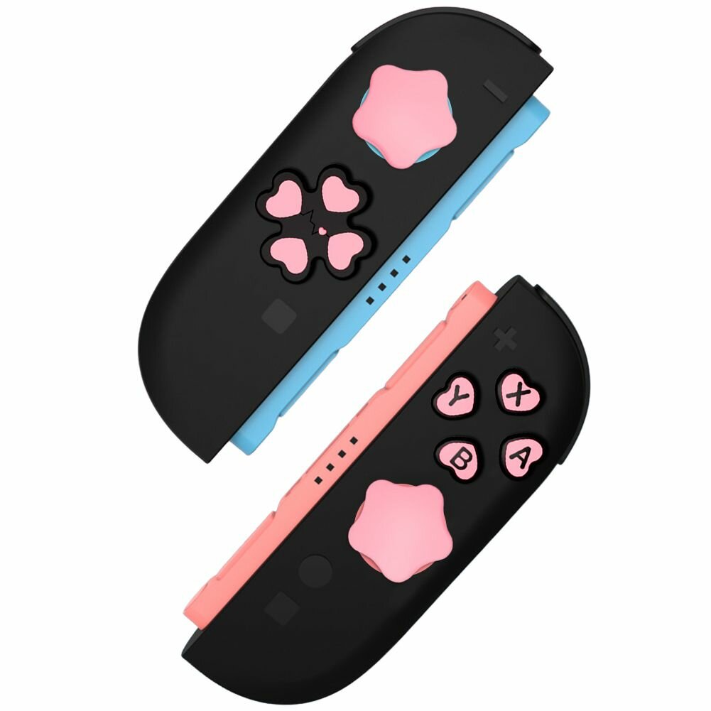 Кнопки для Nintendo Switch 2, 1 шт