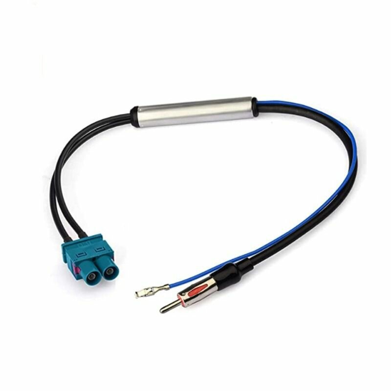 FM усилитель радиосигнала, автомобильная антенна FAKRA, FM усилитель радиосигнала в машину