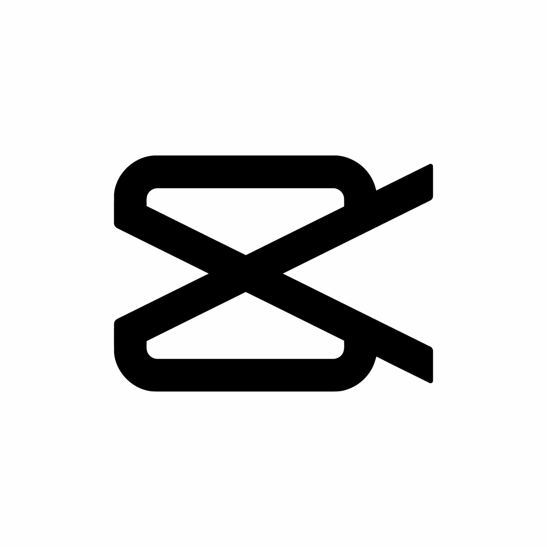 CapCut новый личный аккаунт с подпиской Cap Cut Pro на 12 месяцев, видеоредактор подходит для Windows/Mac/Android/iOS