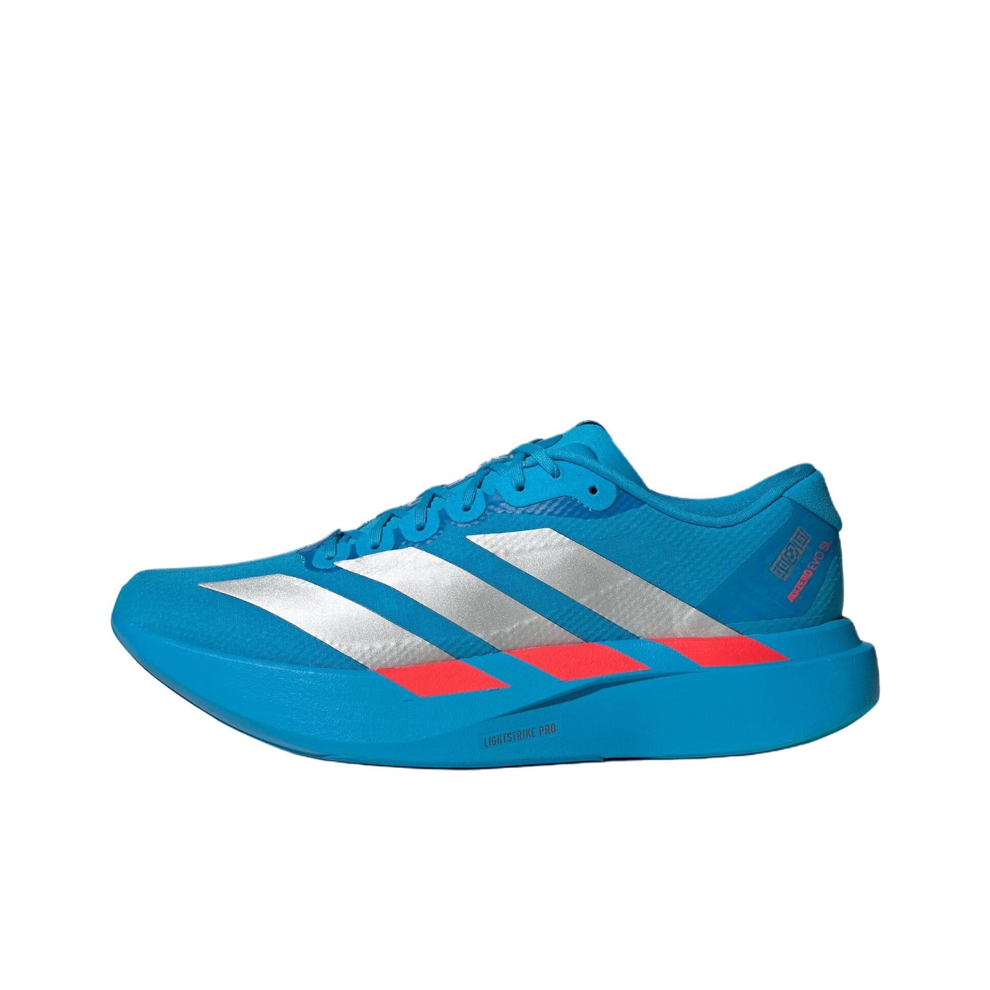 Кеды Adizero Evo SL