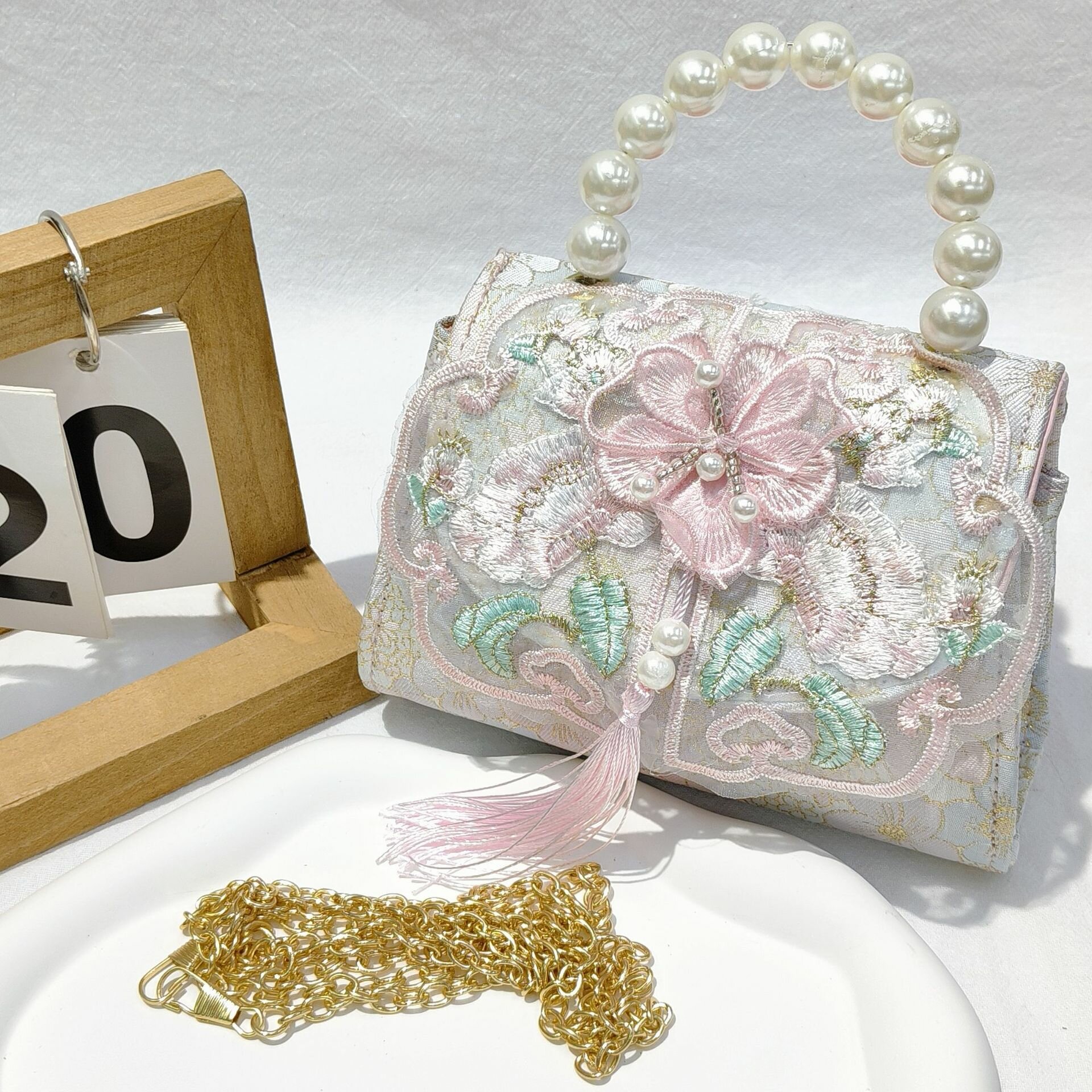 Детская сумка принцессы Эльзы, милая сумка через плечо для девочек, модная сумка, стильная сумка для маленькой девочки