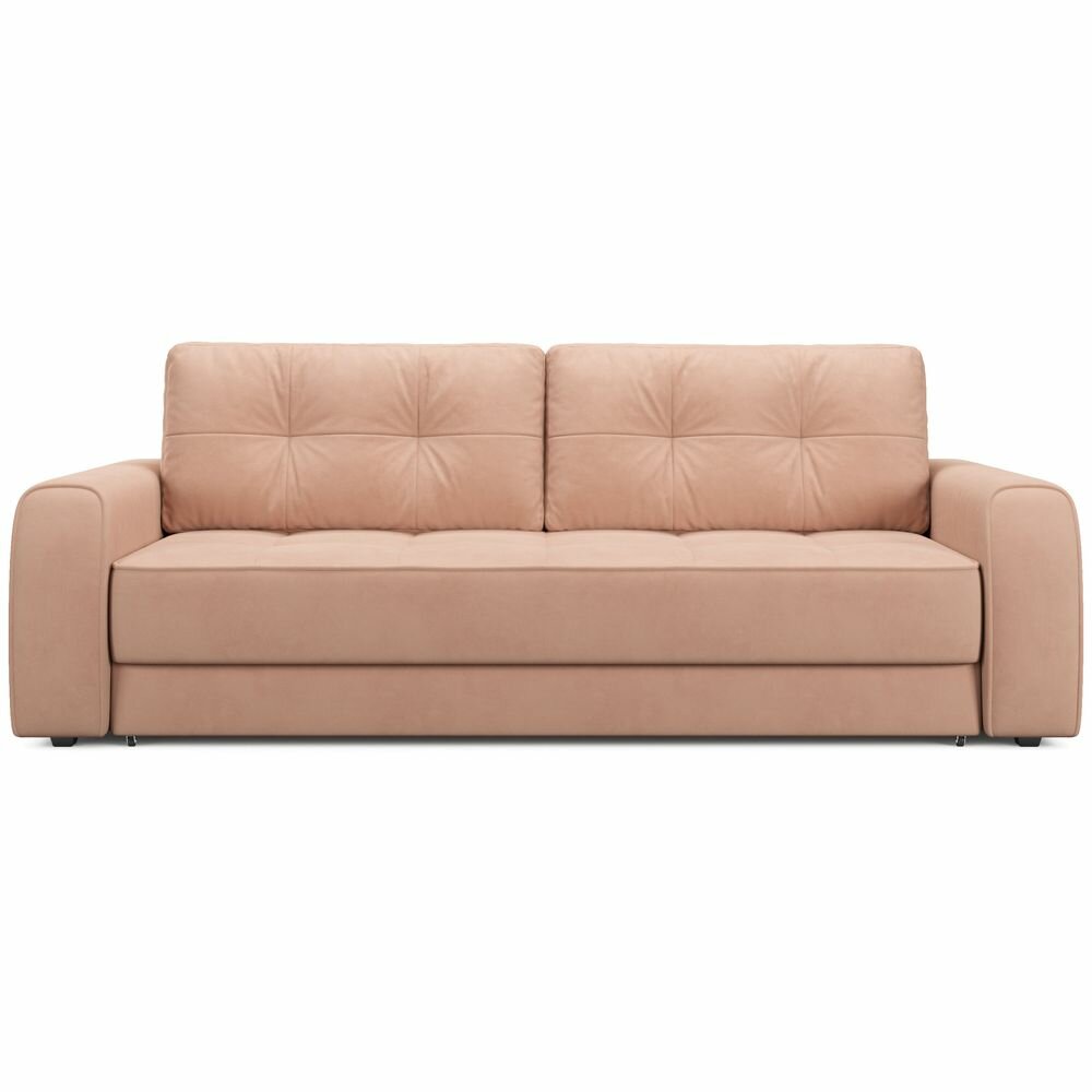 Диван еврокнижка Аккорд Мадрид А7 (Аккорд)