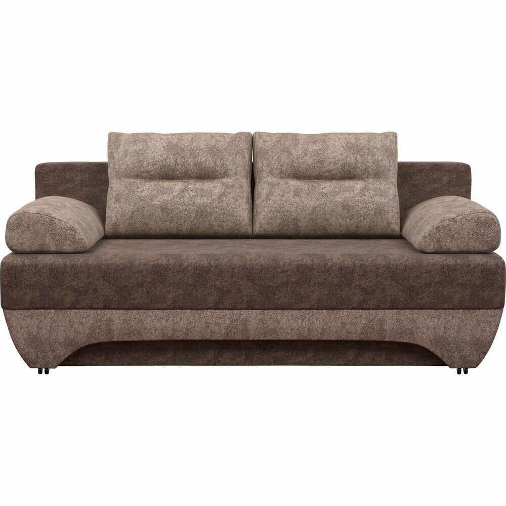 Диван еврокнижка МебелПром Наташа БП Люкс 16