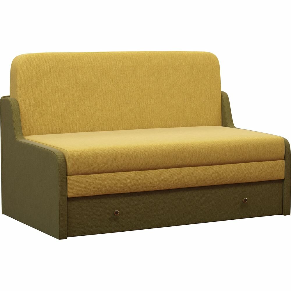 Диван детский МебелПром Марина Эко БП А20