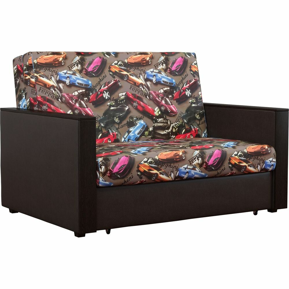 Диван аккордеон Наш Диван Честер Акк 120 А29