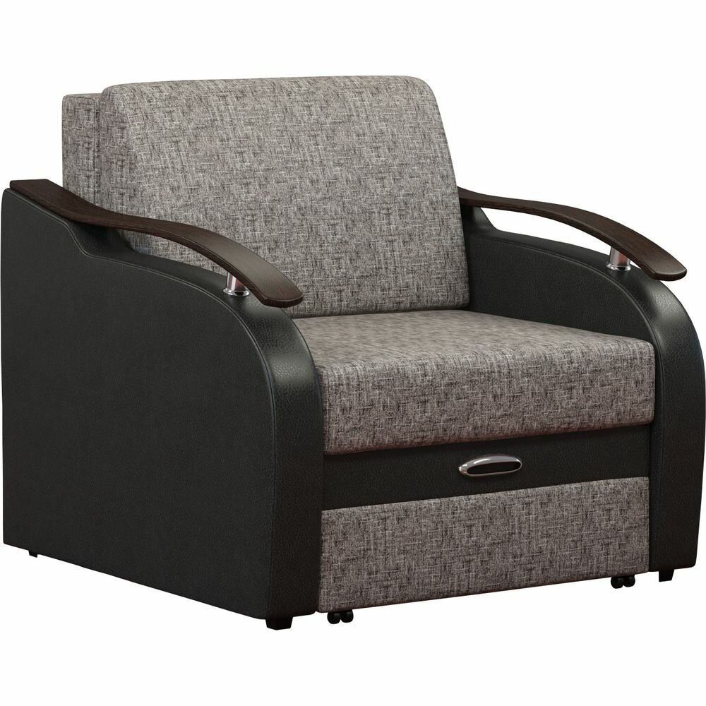 Кресло МебелПром Наташа 70 ДН волна 16