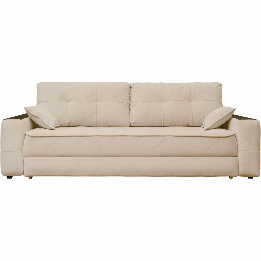 Диван еврокнижка Фортуна А Каймак-3 А1