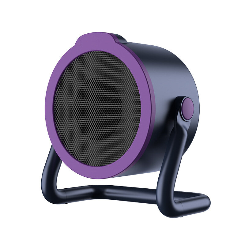 Новый настольный обогреватель для дома, маленький, быстро нагревающийся, удобный электрический обогреватель для офиса, студенческого общежития, оптовая продажа