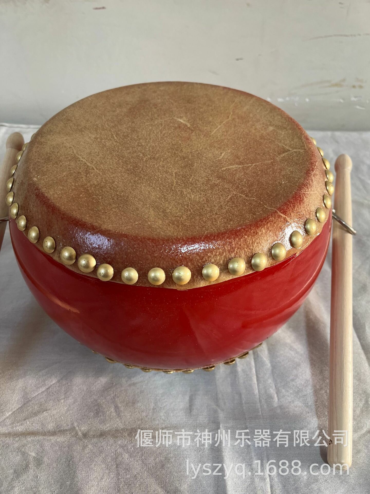 Барабан из коровьей кожи Ma's Legend, трехсторонний, полумаленький барабан, детский маленький барабан, производитель маленьких барабанов из коровьей кожи