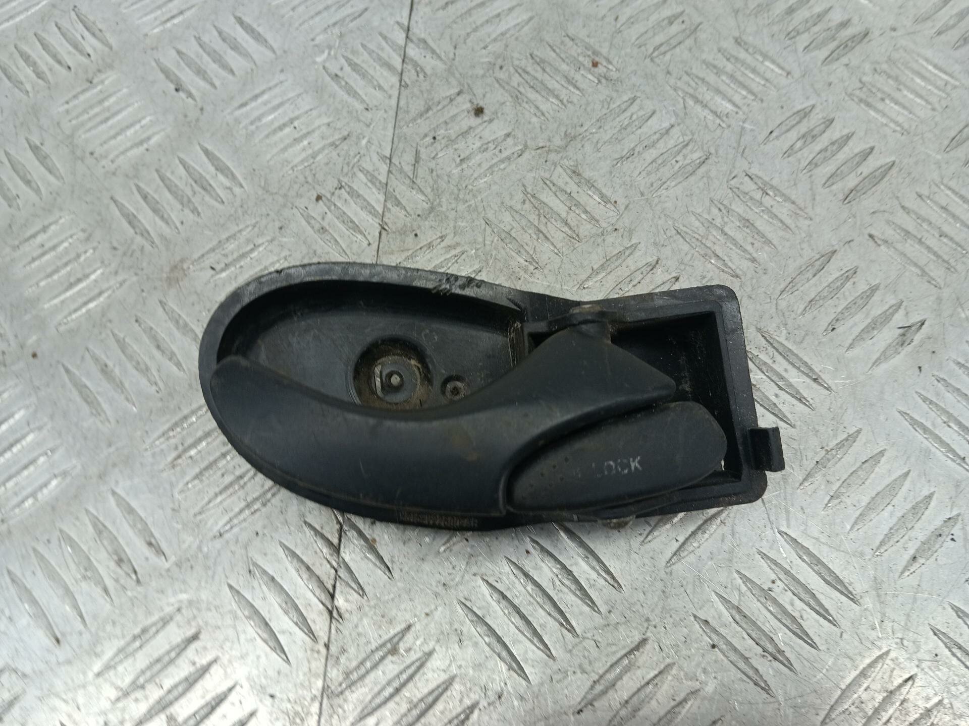 Ручка внутренняя двери Ford Transit 6 (2000 - 2006) YC15V22600AB