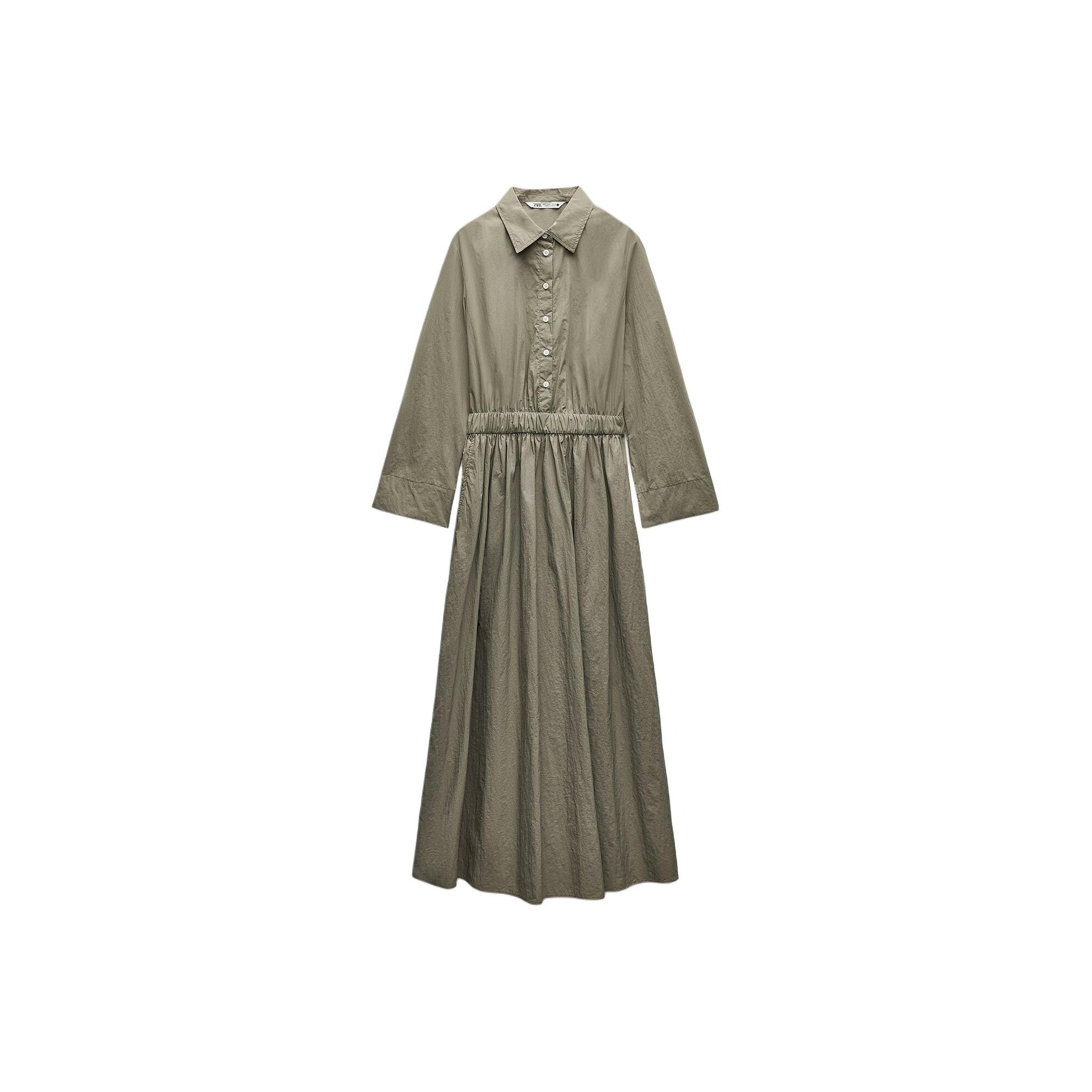 Платье Zara