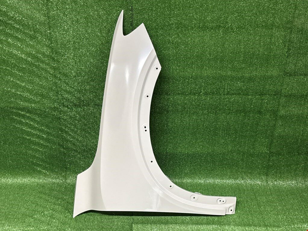 Крыло переднее правое Geely Tugella 5035061100C15 арт. 2264623