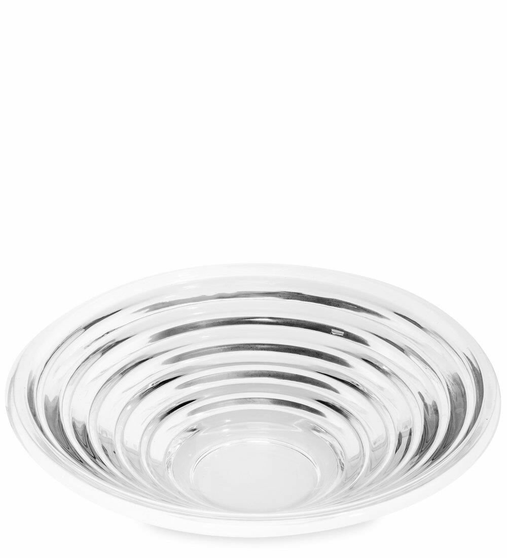 Фруктовница стеклянная A2115988 разностор, Стекло