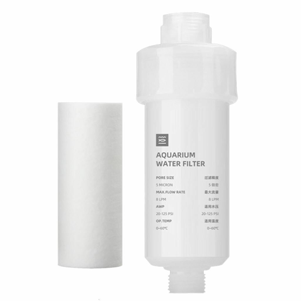 Дехлоратор для аквариума