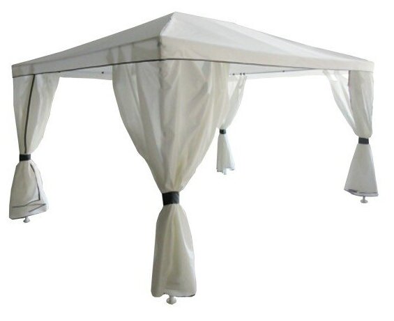 Green Glade Тент садовый Green Glade 1050, 3х4х2,5 м, полиэстер