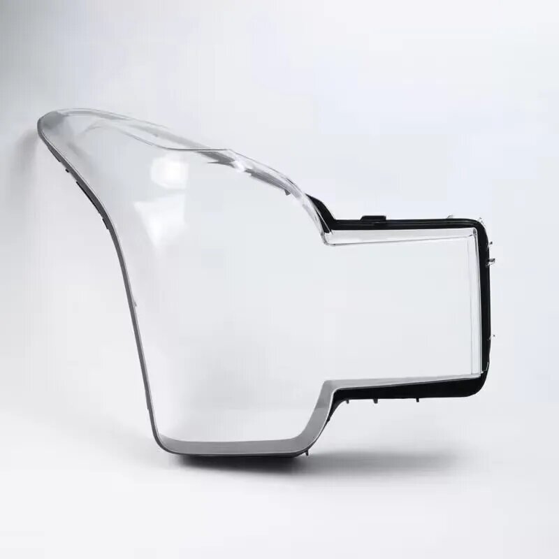 Крышка фары для GAC Trumpchi GS7 GS8 2017 ~ 2021 линза фары автомобильные фары замена стекла left