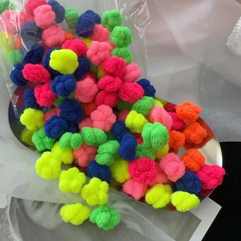 Резинки для волос CUTE BOWS FQ001