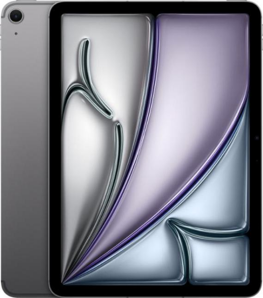 Планшет Apple iPad Air 6 11 M2 512Gb LTE Sp.Grey Grey, оригинал