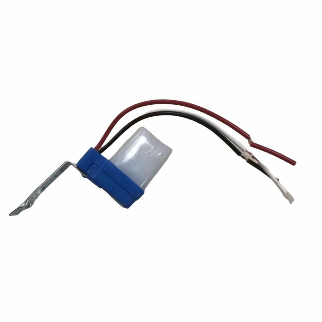 Фотореле для уличного освещения, 220v