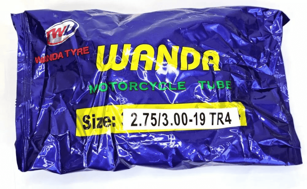 Камера 19 мото 2,75/3.00-19 tr4 WANDA