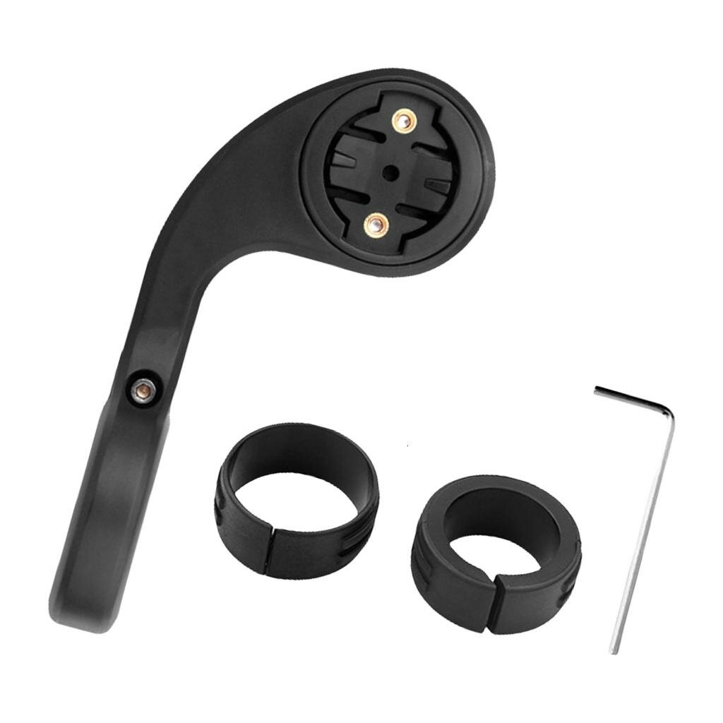 Велокомпьютер с креплением для фары, Крепление для garmin