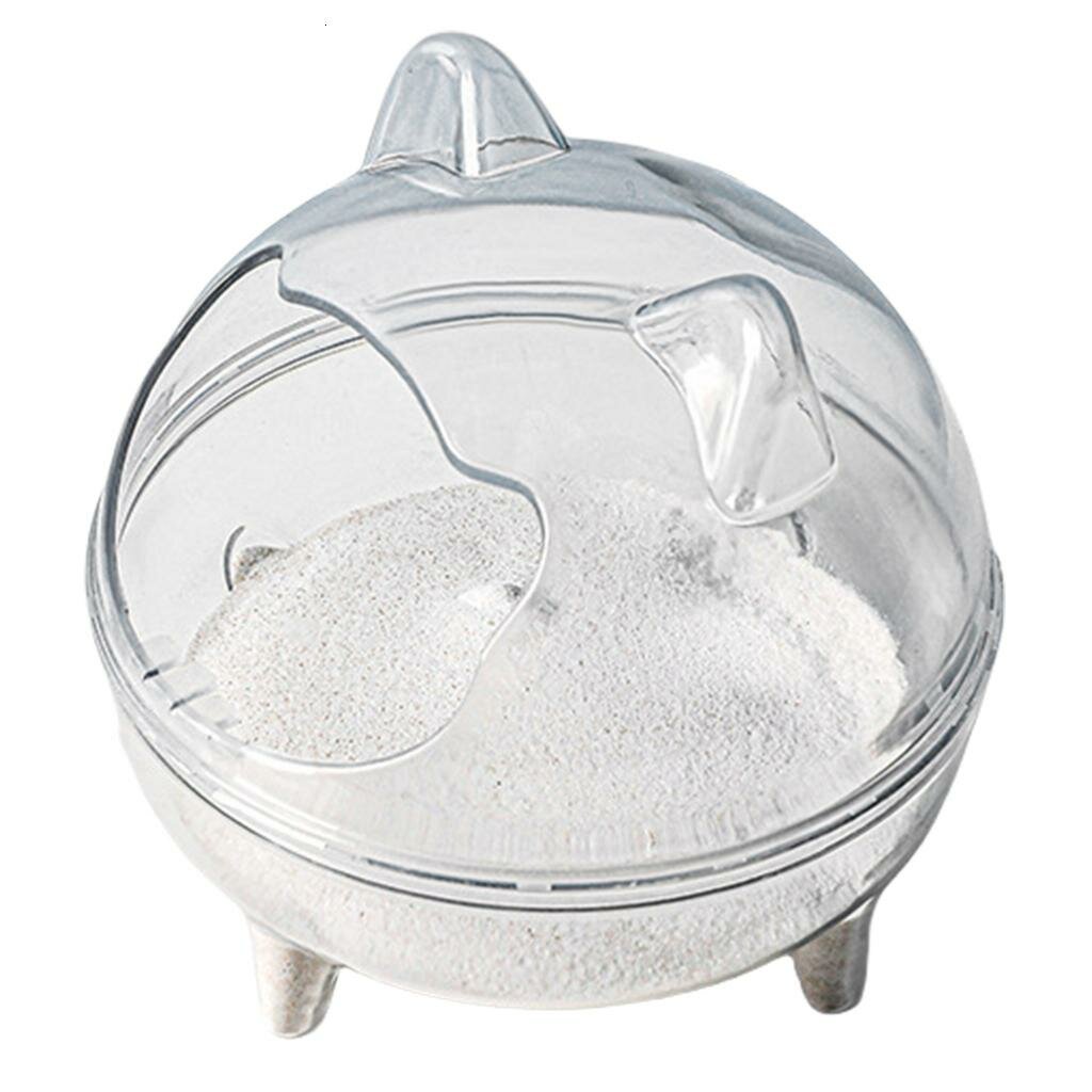 Песочница для хомяка и мелких грызунов, L